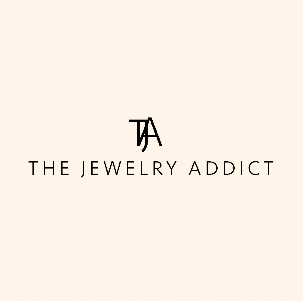 The Jewelry Addict - Luxury Diamonds & Fine Gold – TJA